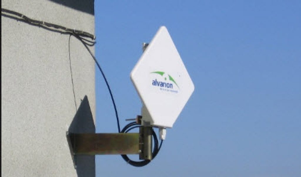 Qué es el Wimax, cómo funciona y cobertura actual