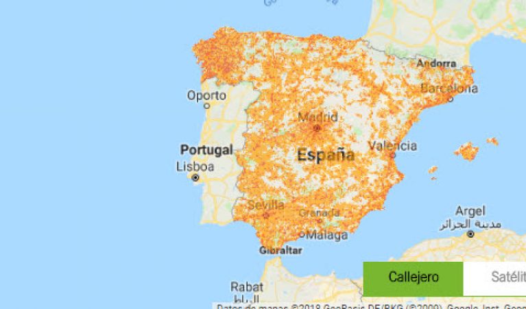 Yoigo Gigas infinitos opiniones 2025, precios y cobertura a examen