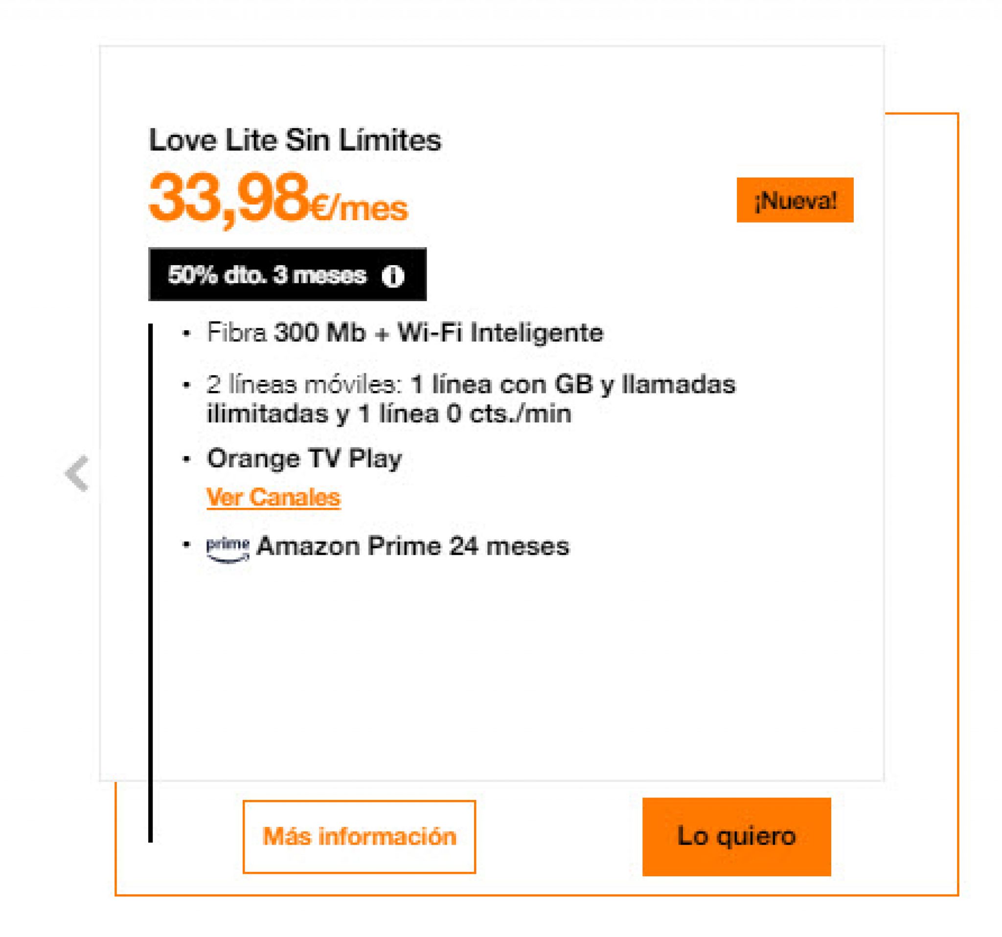 Mejor Tarifa Fibra y Móvil 2025 en España Actualizada Ofertas y Precios